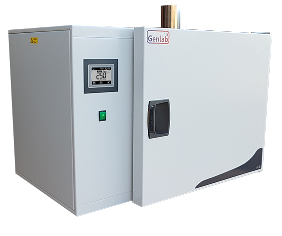 Moisture Extraction Ovens - Industrial Ovens, Laboratory Ovens and Incubator Manufacturers ...